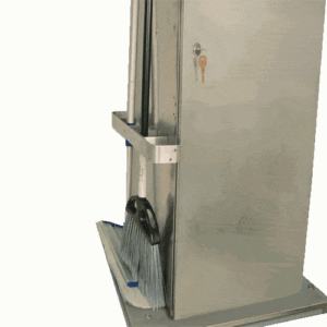 Locking Tool Bar - #LBAR - RoyceRolls.net
