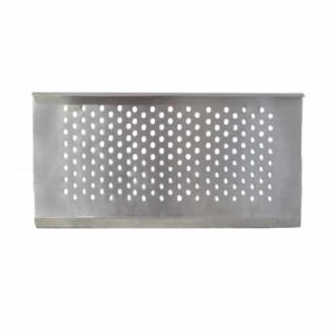 Flat Mop Sieve Stainless Steel