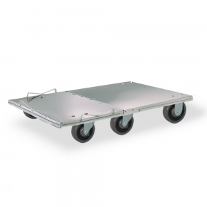 Stainless Cabinet Platform Bases