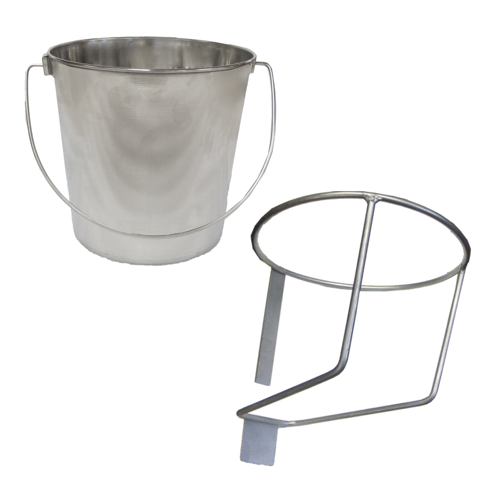 Pail - Ring - RoyceRolls.net