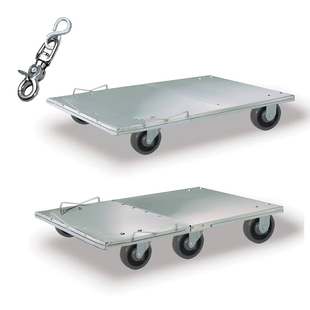 Cart Parts - RoyceRolls.net