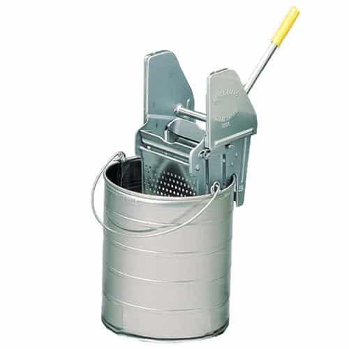 Single Round Bucket/Wringer Combo - RoyceRolls.net