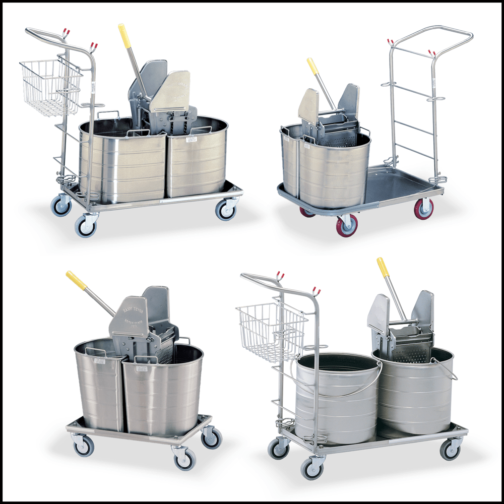 Floor Care Units - RoyceRolls.net