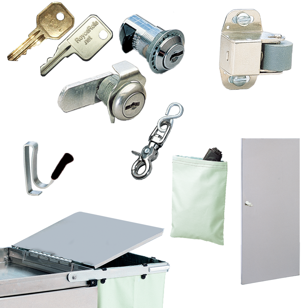 Cart Parts - RoyceRolls.net